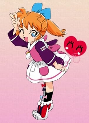 Popuri - Character (124233) - AniDB