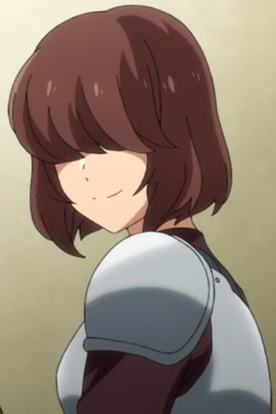 Maya - Character (124241) - AniDB