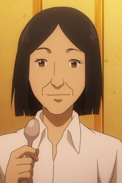 Aotake Fumi - Character (45991) - AniDB