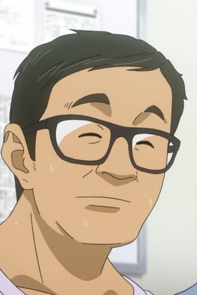 Nakamoto - Character (45988) - AniDB