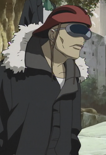 Chen - Character (124259) - AniDB