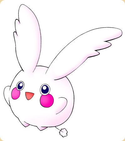 Pinchi - Character (124262) - AniDB