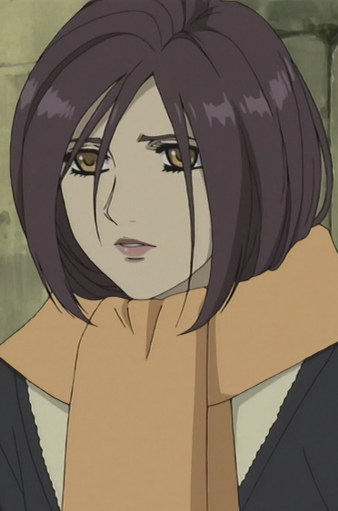 Cole - Character (124266) - AniDB