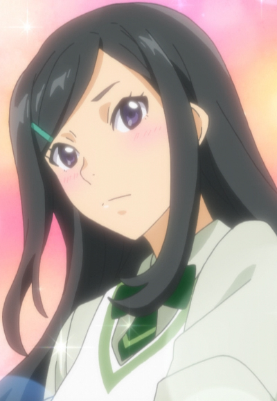 Mukai Keiko - Character (124280) - AniDB