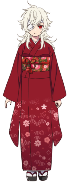 Heine - Character (123877) - AniDB