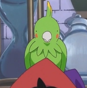 Mane - Character (124325) - AniDB