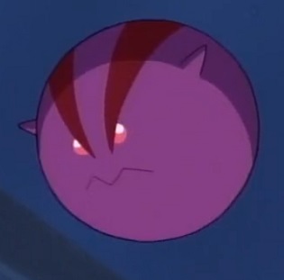 Garu - Character (124354) - AniDB