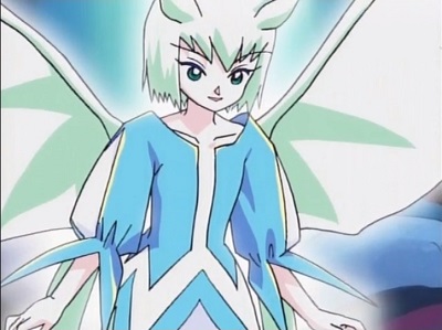 Wamu - Character (124390) - AniDB