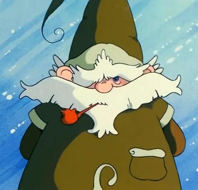 Riru Riruru - Character (124424) - AniDB