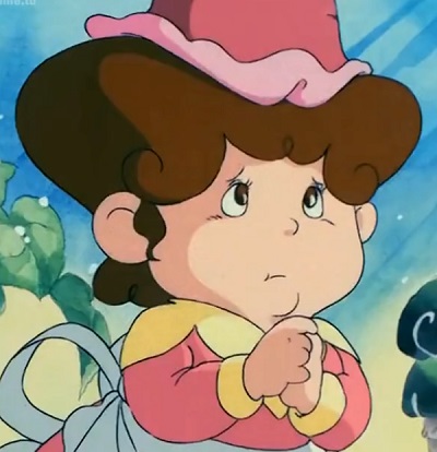 Barbara - Character (124425) - AniDB