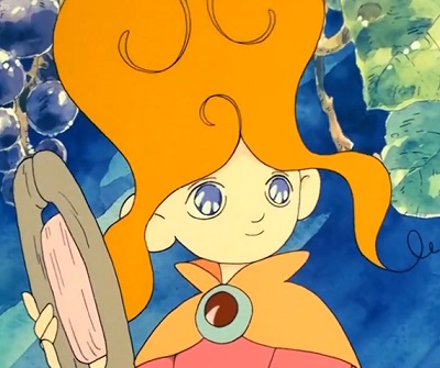 Misa - Character (124428) - AniDB