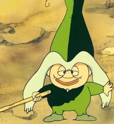 Garagon - Character (124429) - AniDB