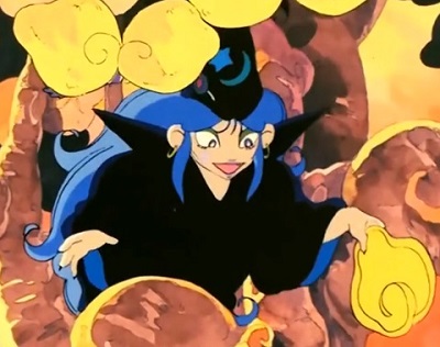 Marion - Character (124433) - AniDB