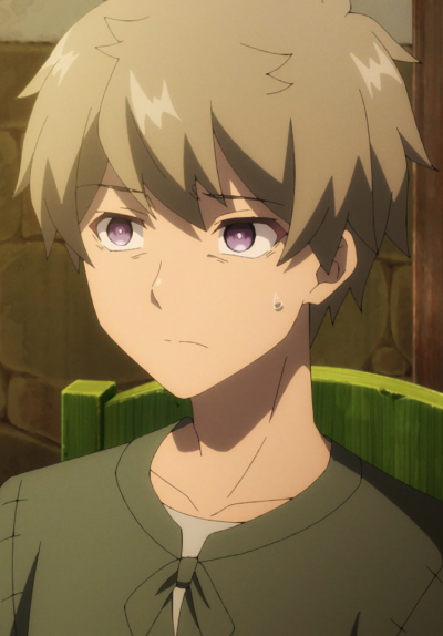 Kadi - Character (124438) - AniDB