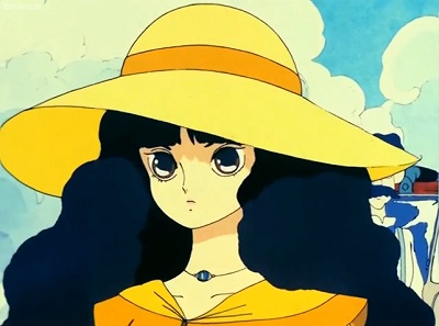 Grace - Character (124459) - AniDB