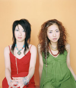 Natural High - Collaboration (4699) - AniDB