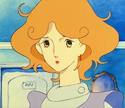 Audrey - Character (124463) - AniDB