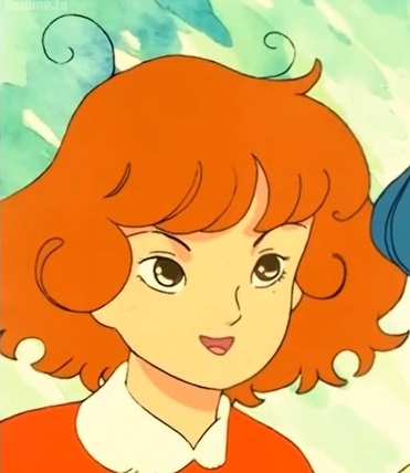 Jill - Character (124466) - AniDB