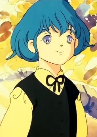 Michel - Character (124478) - AniDB