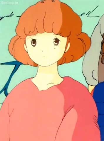 Luisa - Character (124481) - AniDB