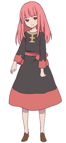 Ema - Character (124495) - AniDB