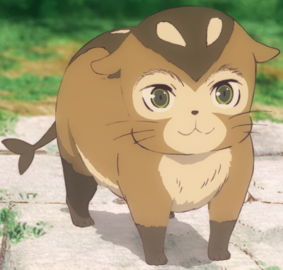 Hamu - Character (124511) - AniDB