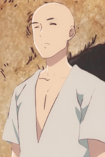 Buki - Character (124512) - AniDB