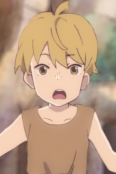 Hon - Character (124515) - AniDB