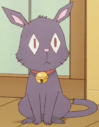 Myako - Character (124525) - AniDB