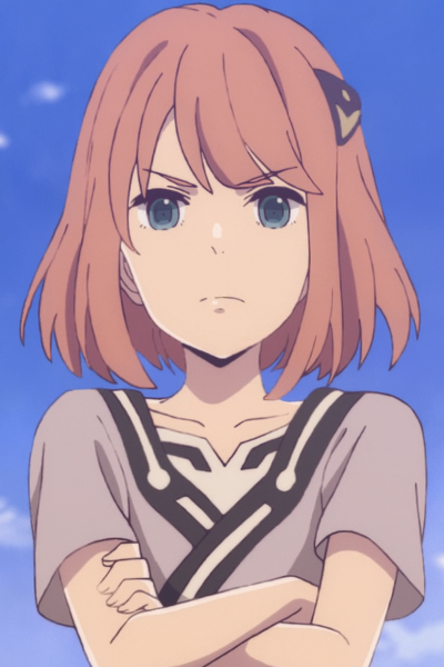 Urumi - Character (124533) - AniDB