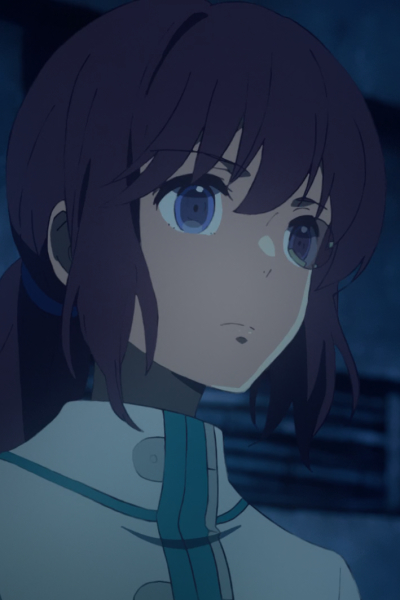 Itia - Character (124537) - AniDB