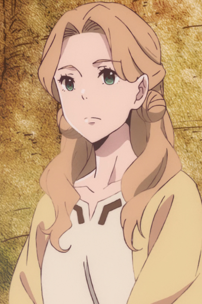 Shinono - Character (124502) - AniDB