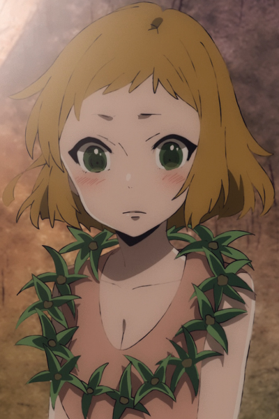 Kicha - Character (124505) - AniDB