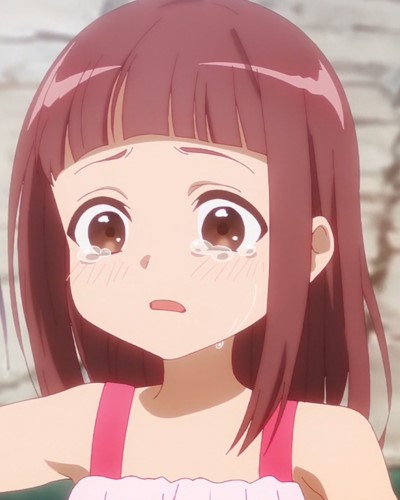 Onnanoko - Character (124587) - AniDB