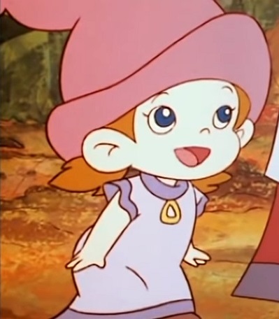 Chuchuna - Character (124613) - AniDB