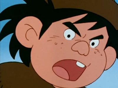 Ivan - Character (124645) - AniDB