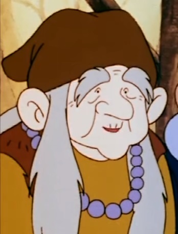 Bella - Character (124658) - AniDB