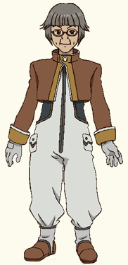Cathy - Character (124676) - AniDB