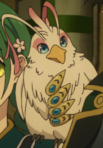 Filo - Character (124701) - AniDB