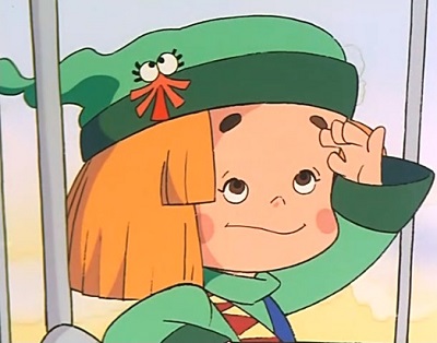 Tam Tam - Character (124706) - AniDB