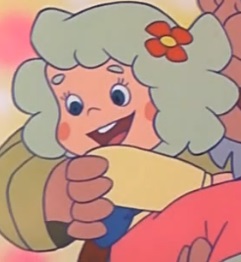 Jeanne - Character (124725) - AniDB