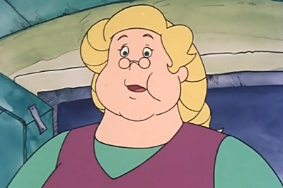 Sara - Character (124727) - AniDB