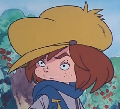 Jean - Character (124747) - AniDB