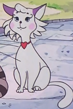 Mike - Character (124748) - AniDB