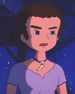 Juliano - Character (124778) - AniDB