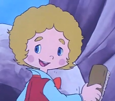 Antoine - Character (124780) - AniDB