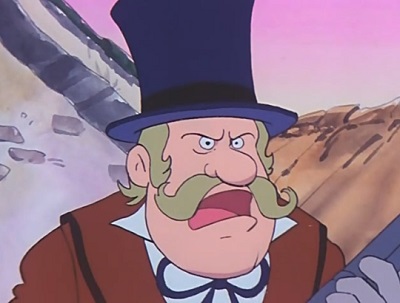 Marcello - Character (124781) - AniDB