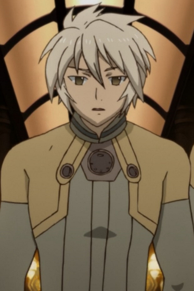 Frings - Character (124785) - AniDB