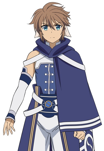 Itaku - Character (124806) - AniDB