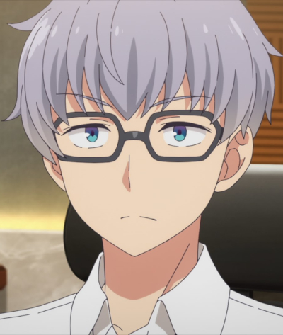 Hamaguchi Tetsuya - Character (124841) - AniDB